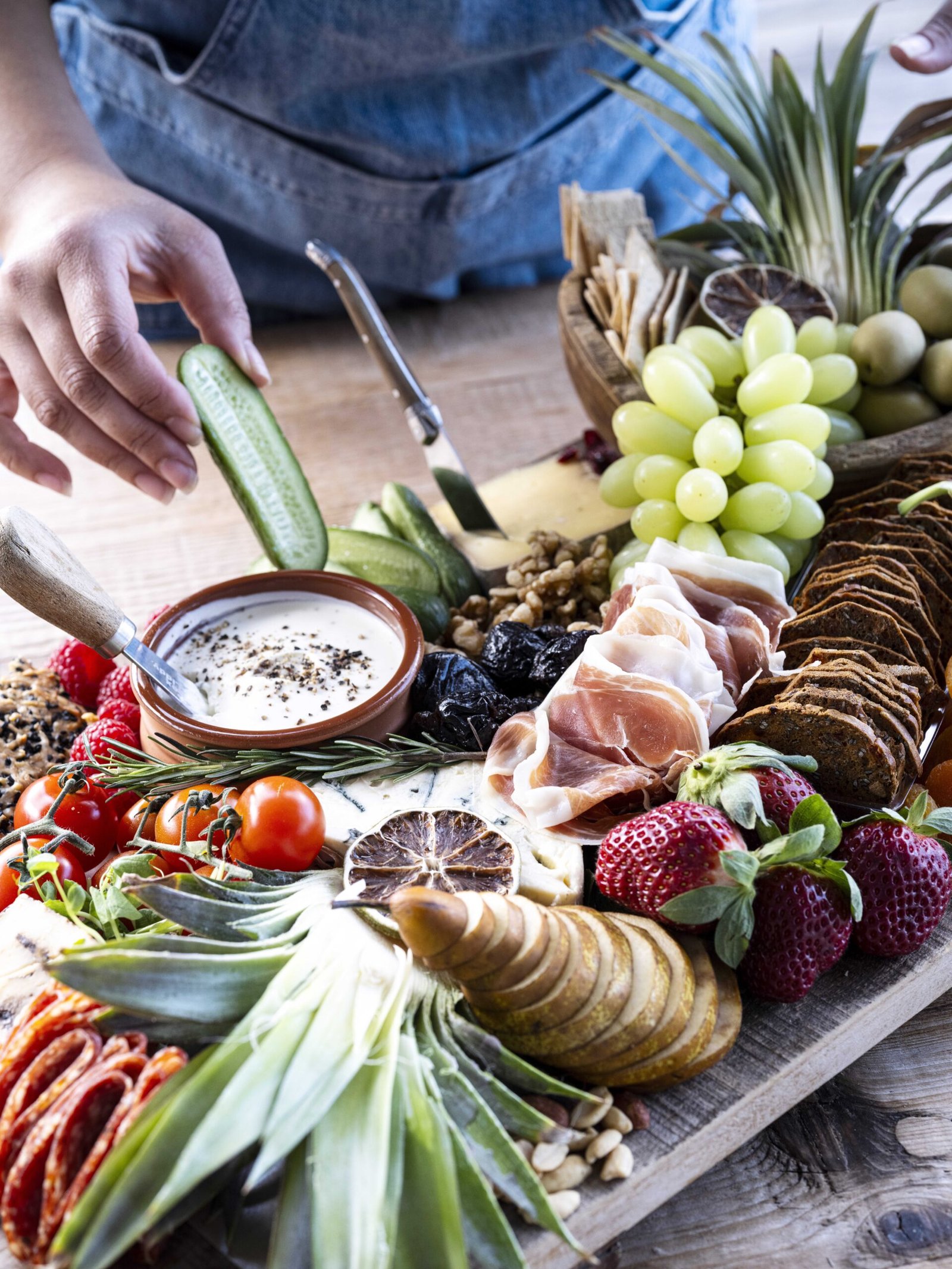 Guest Services - Jamberoo